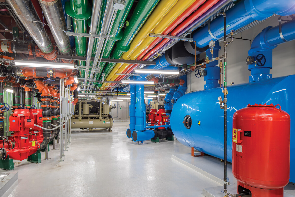 BioFire Manufacturing - FFKR Architects