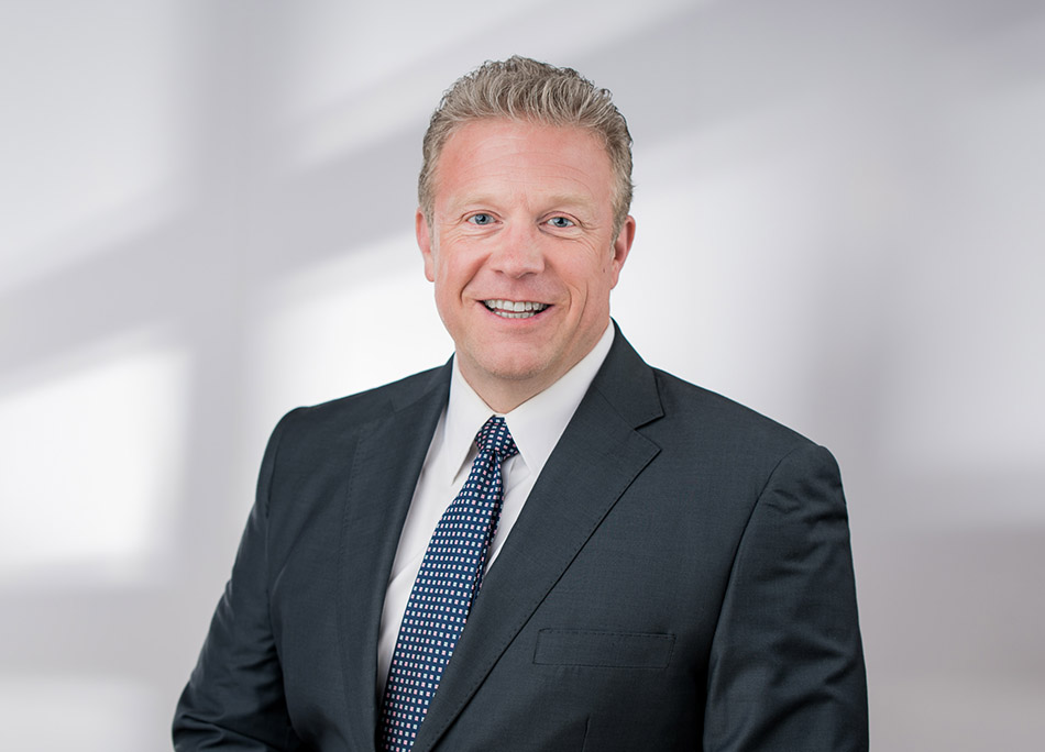 Keith Jensen - FFKR Architects