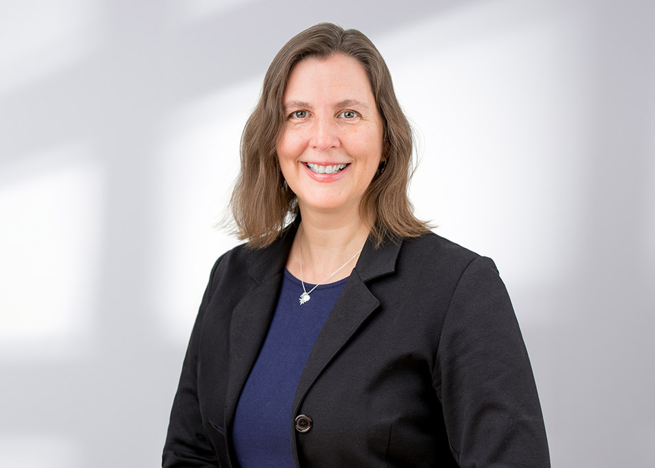 Susan Petheram - FFKR Architects