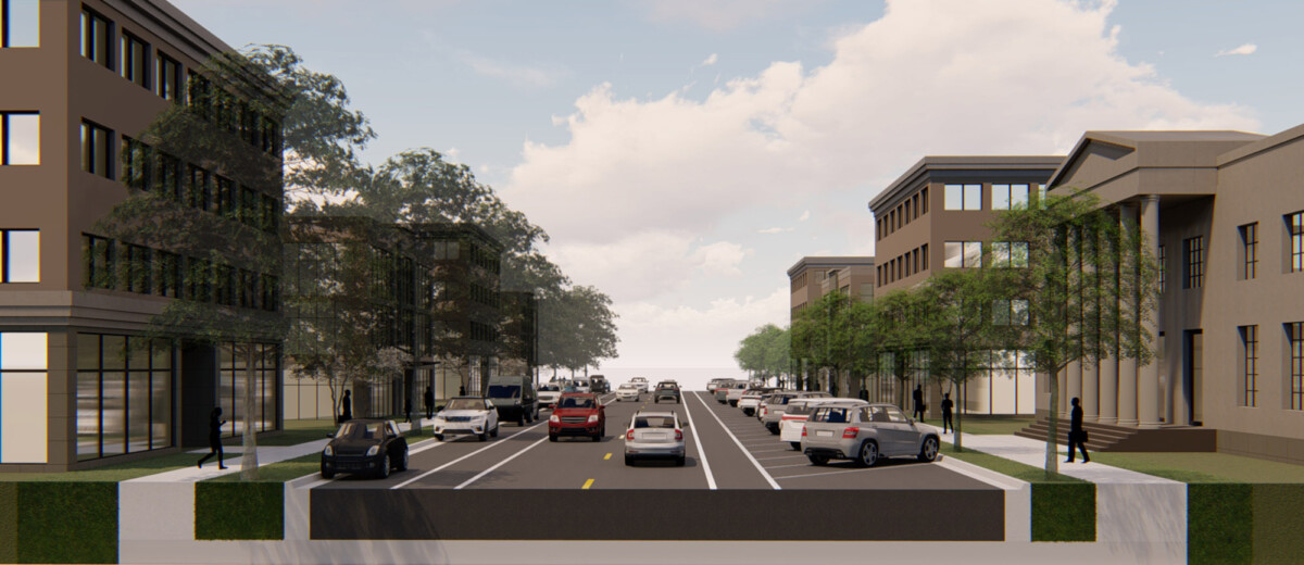 Clearfield City Form-Based Code - FFKR Architects