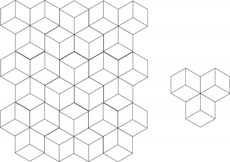 Design Incubator #8Pattern Theory - FFKR Architects