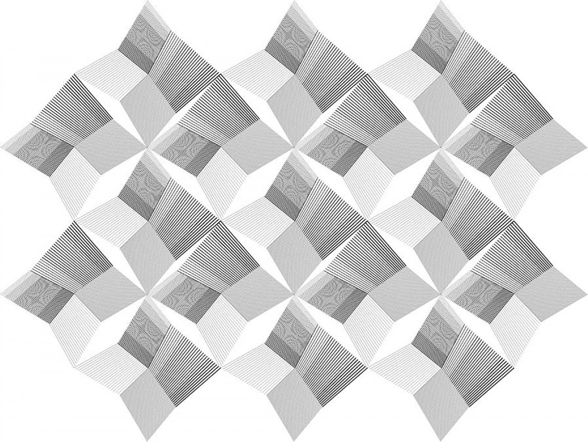 Design Incubator #8Pattern Theory - FFKR Architects