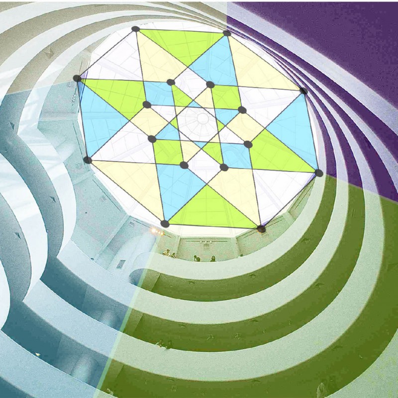 Design Incubator #8Pattern Theory - FFKR Architects