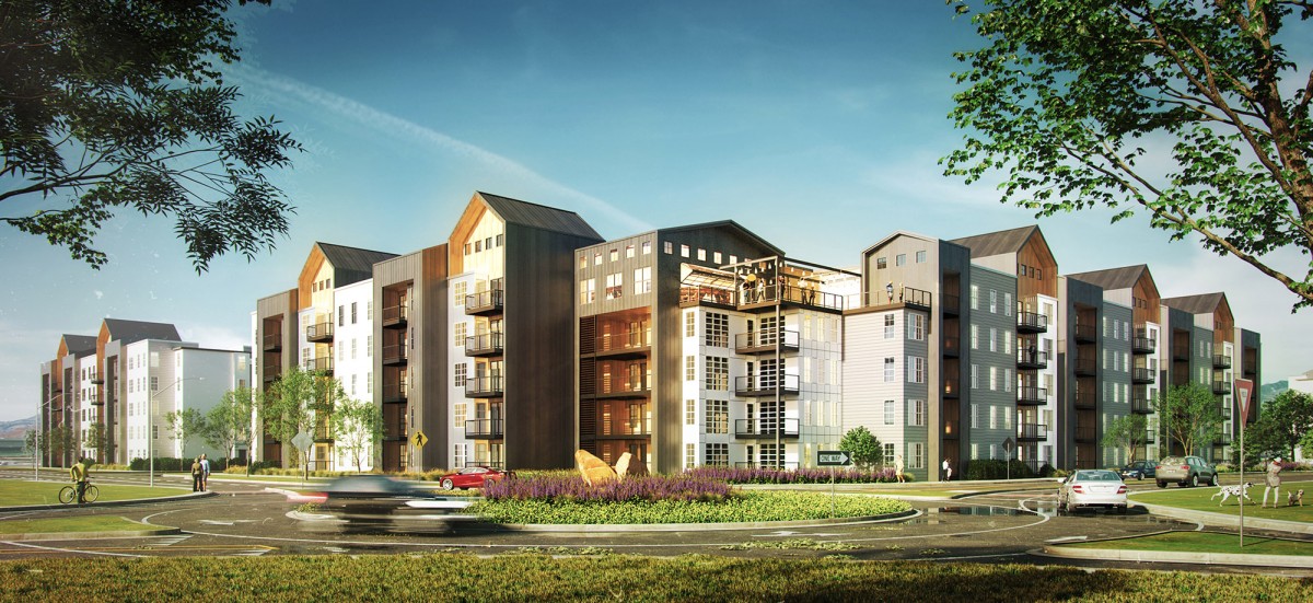 Ideas - FFKR Architects