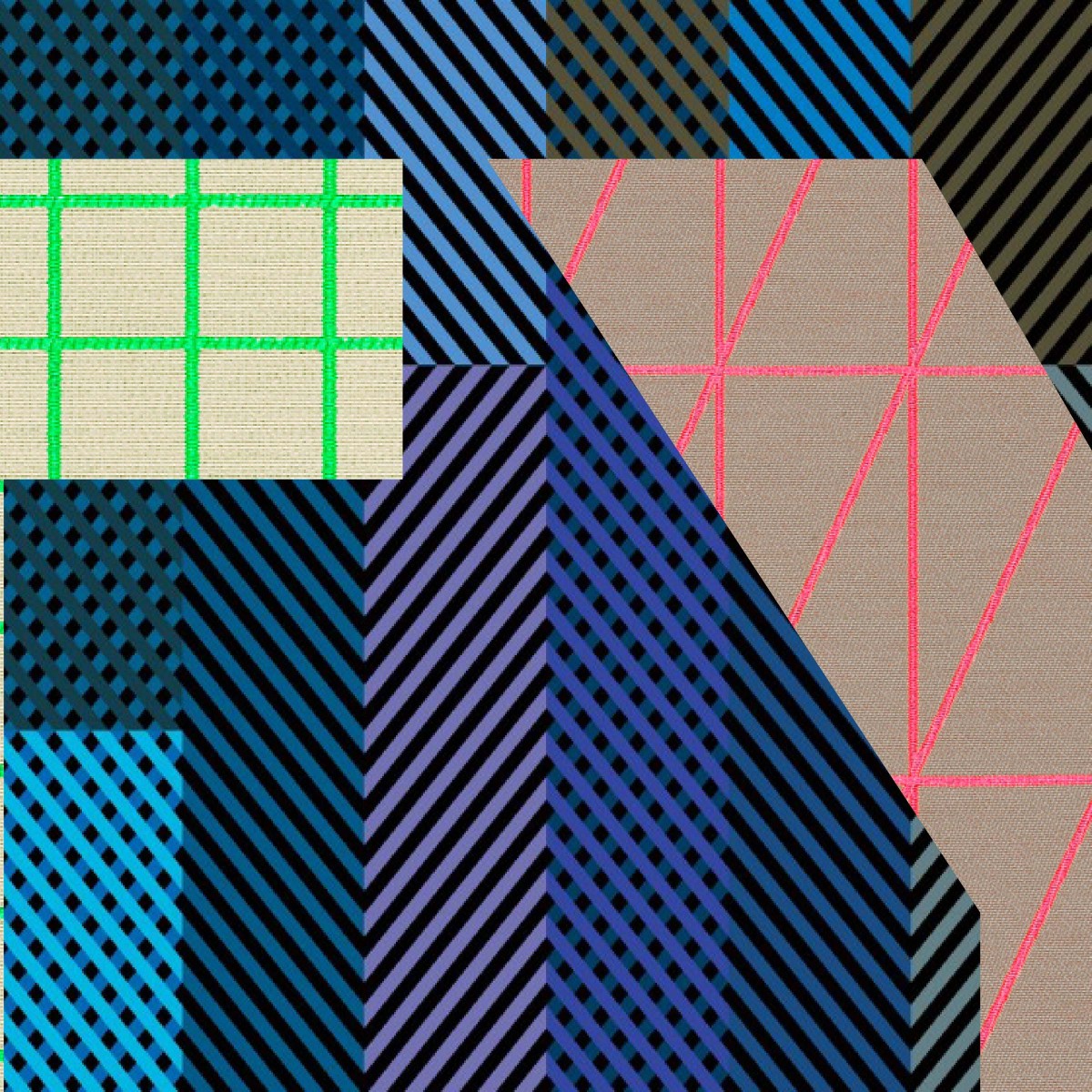 Design Incubator #12Color Theory - FFKR Architects