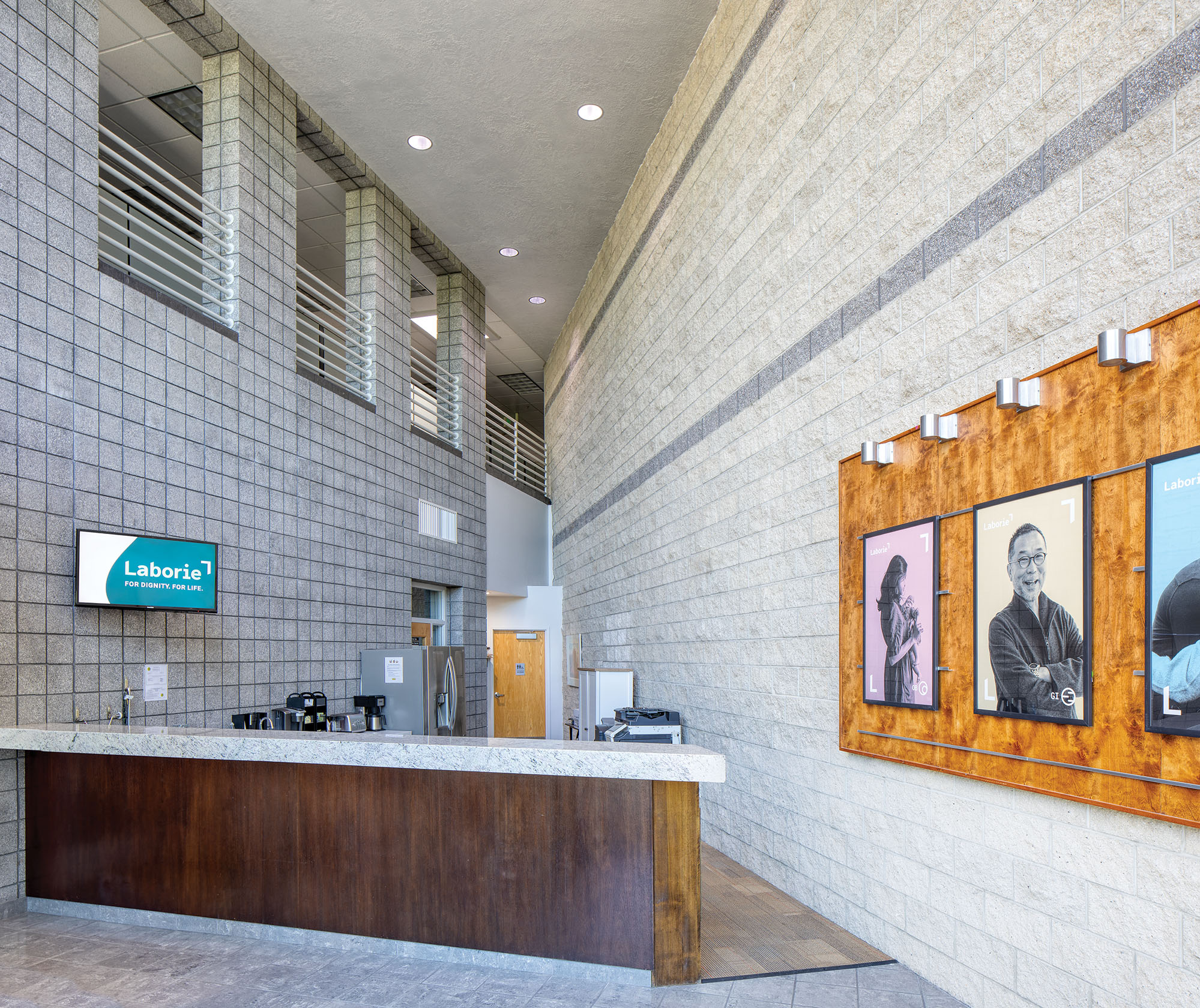 Clinical Innovations - FFKR Architects