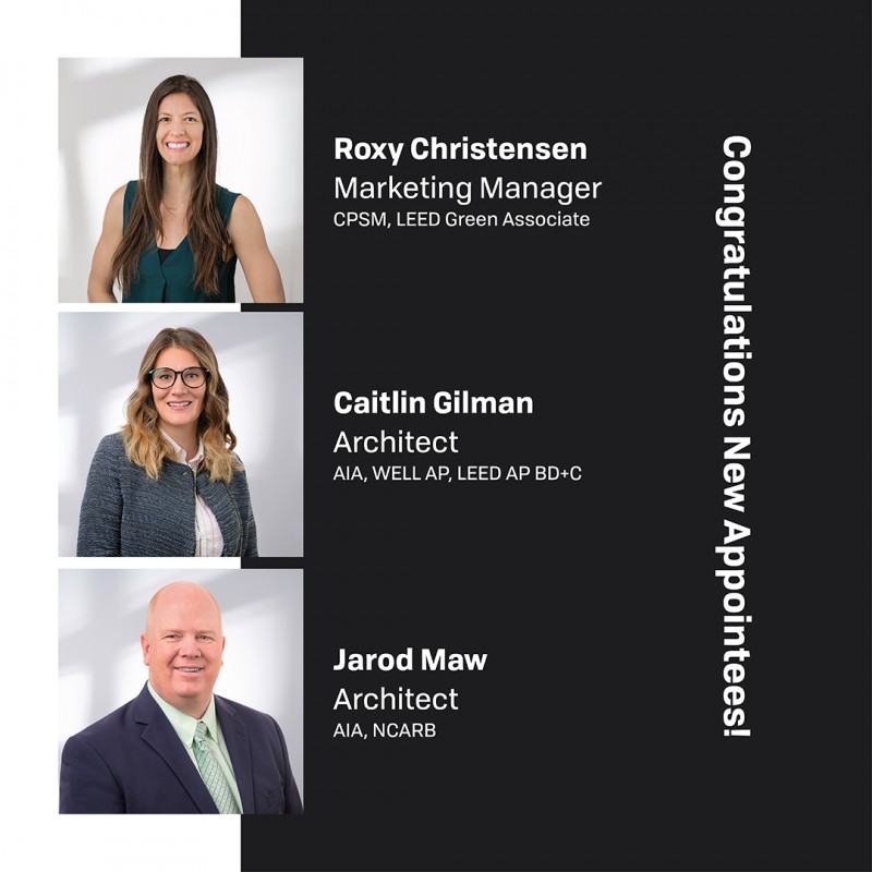 Home - FFKR Architects