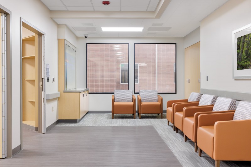 Inpatient Behavioral Health Unit - Huntsman Mental Health Institute ...