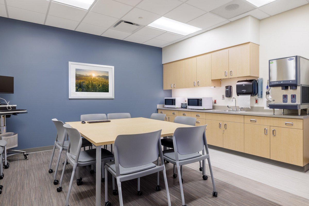 Inpatient Behavioral Health Unit - Huntsman Mental Health Institute ...