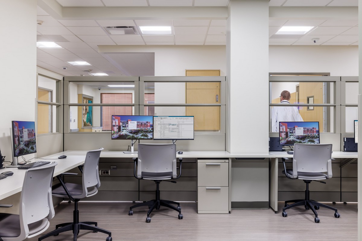 Inpatient Behavioral Health Unit - Huntsman Mental Health Institute ...