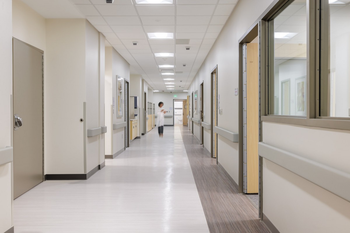 Medical Inpatient Behavioral Health Unit - Huntsman Mental Health ...