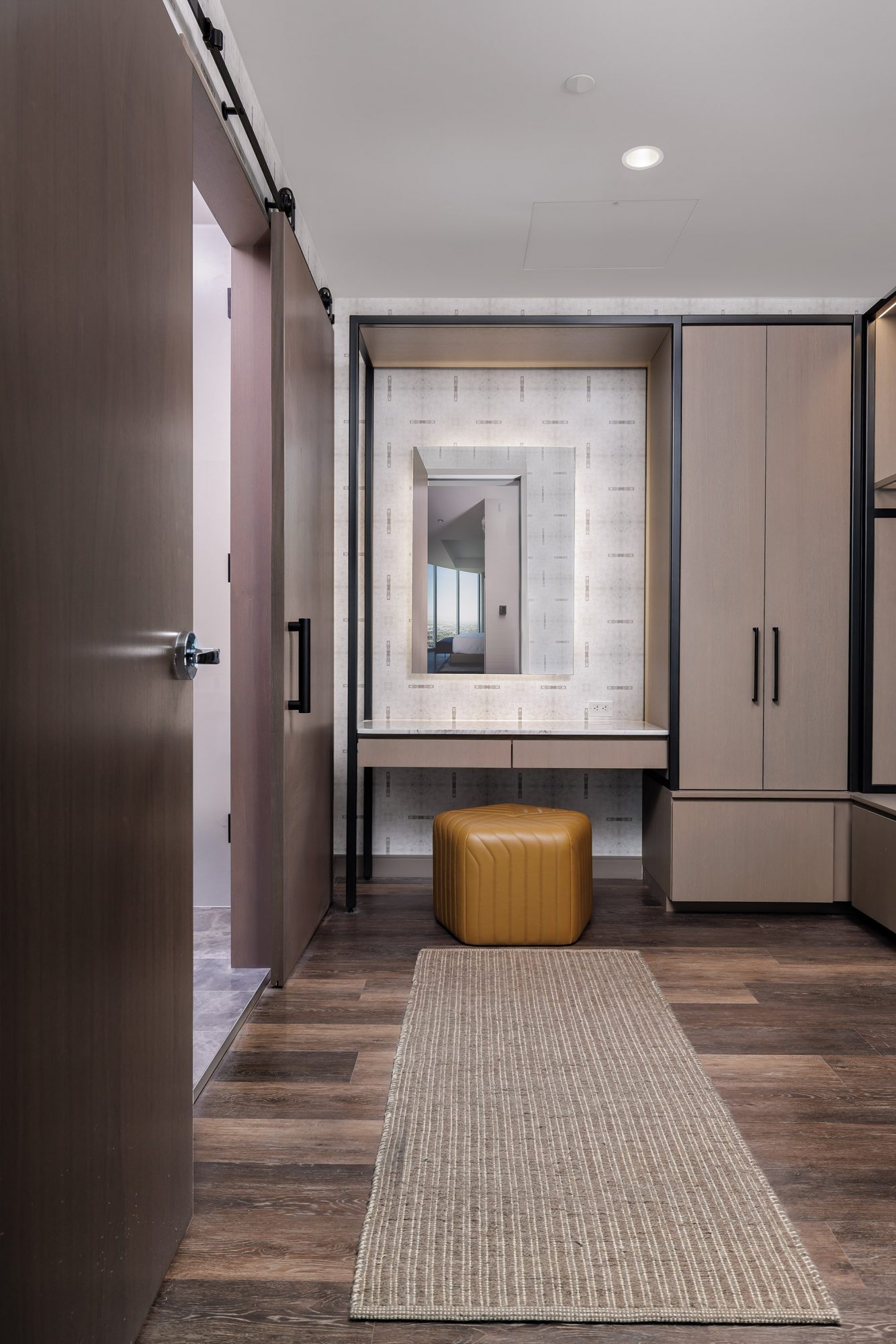 Hyatt Regency Salt Lake City - FFKR Architects