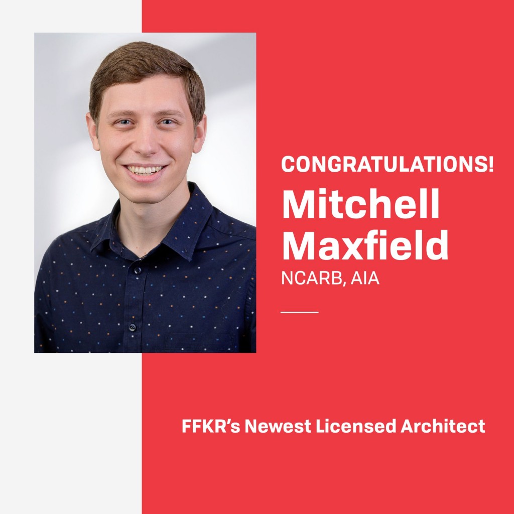 Wavetronix Campus – Foundry Building - FFKR Architects