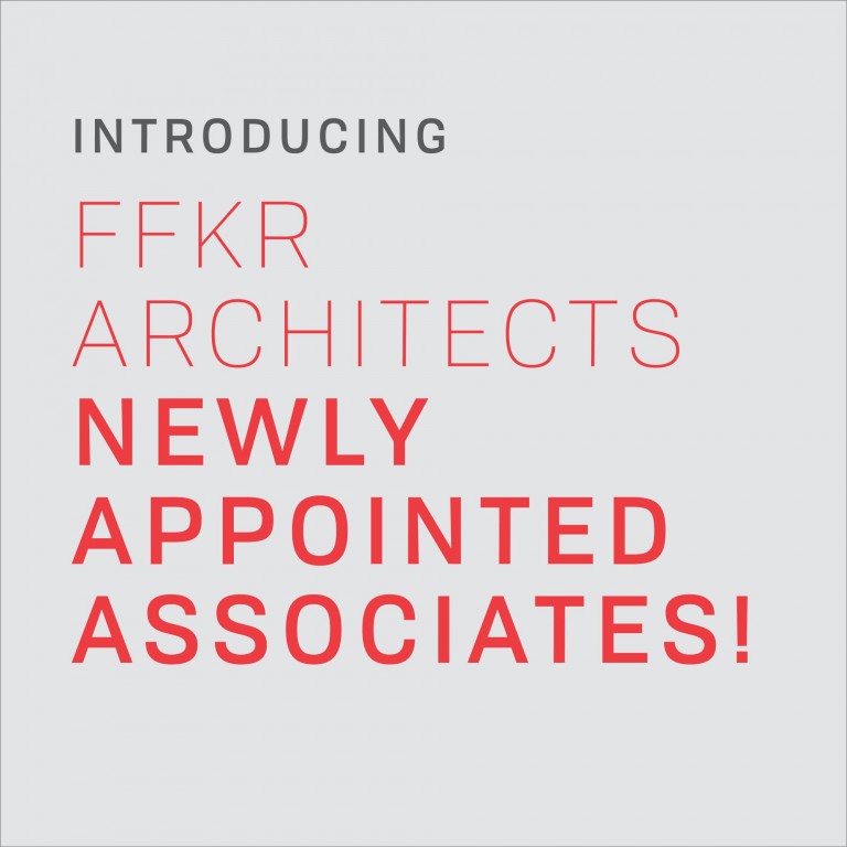 Home - FFKR Architects