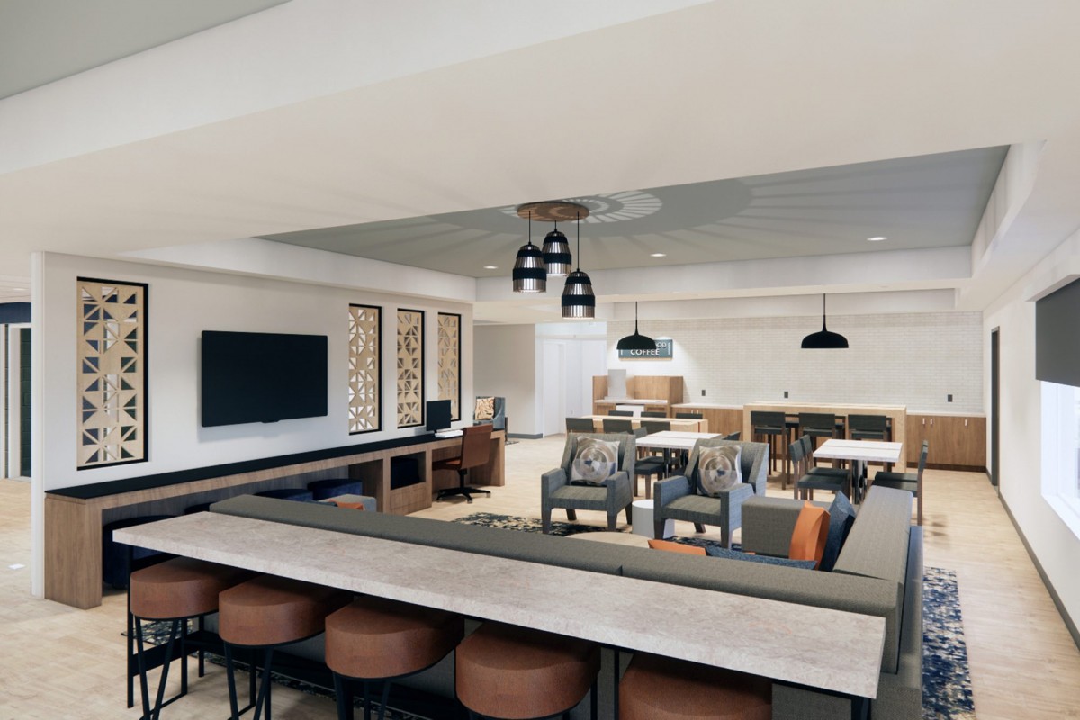 Can Technology Enhance Your Guests' Stay? - FFKR Architects