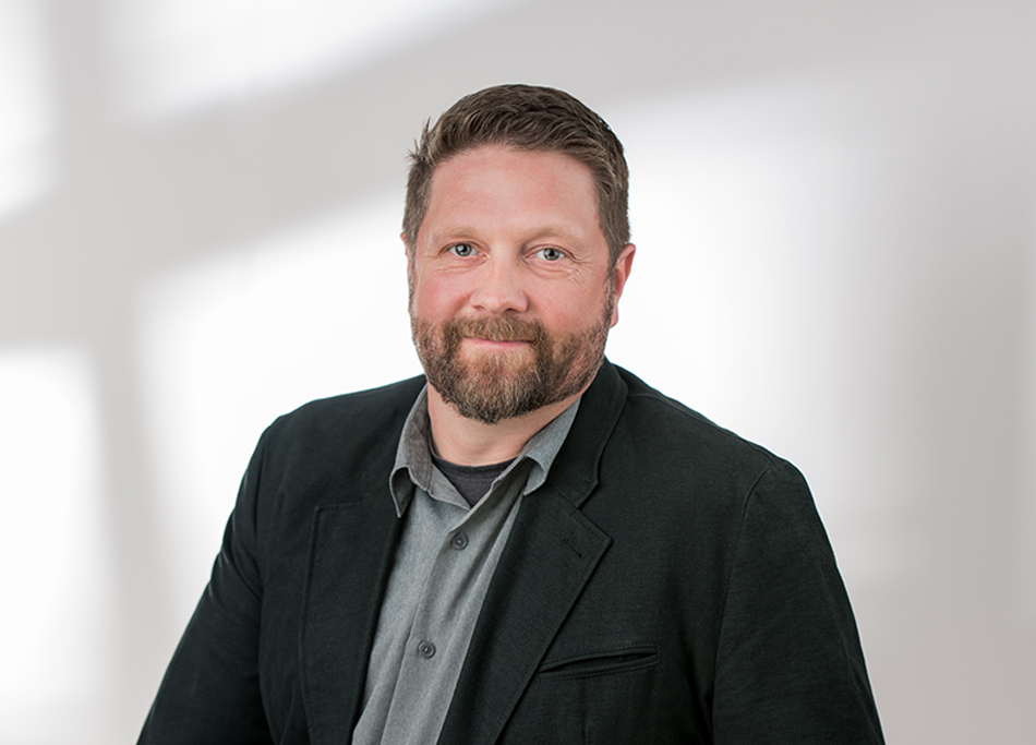 Chris Hone - FFKR Architects