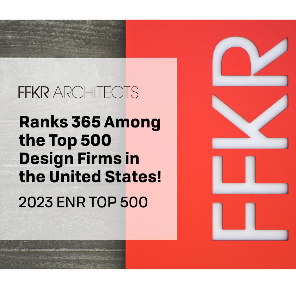 465 Tower - FFKR Architects