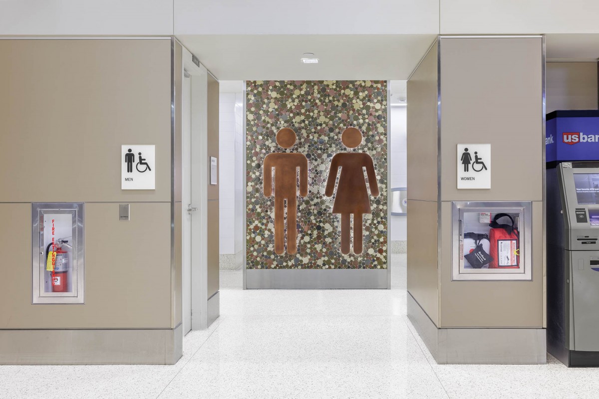 Salt Lake City International Airport On-Call Architectural Services ...