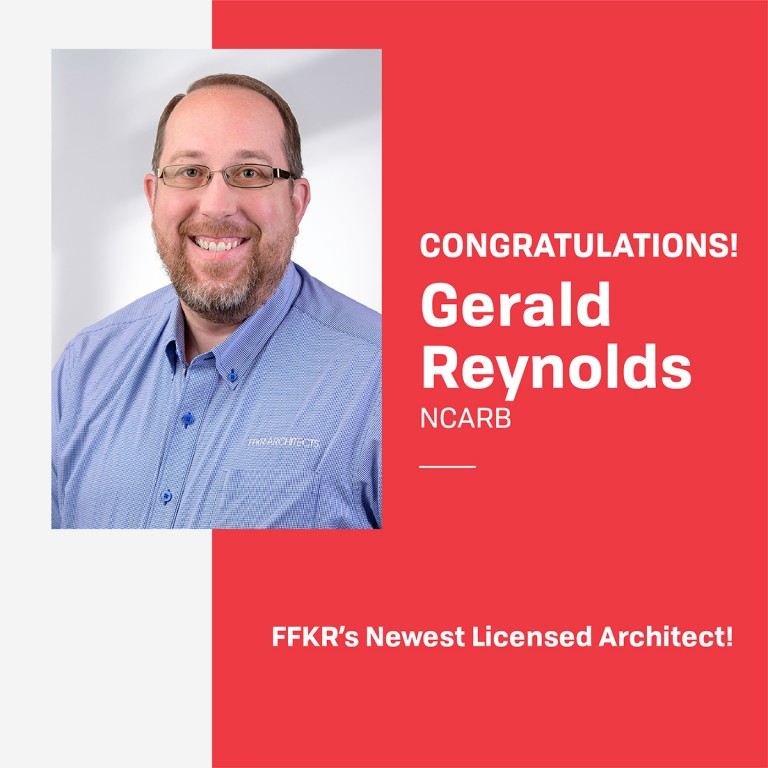 Company Culture - FFKR Architects