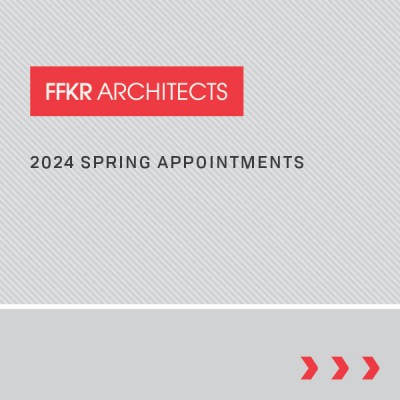 Commercial Interiors Studio - FFKR Architects