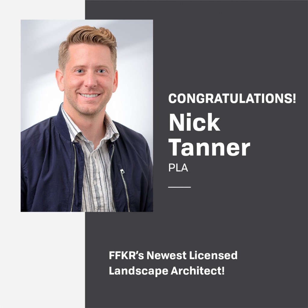 Interior Design - FFKR Architects