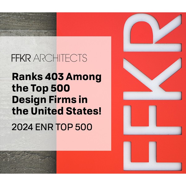 Principals - FFKR Architects