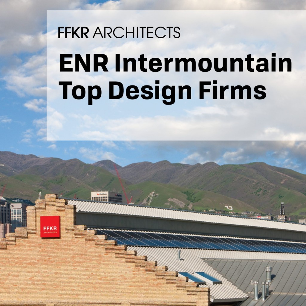 Architecture - FFKR Architects