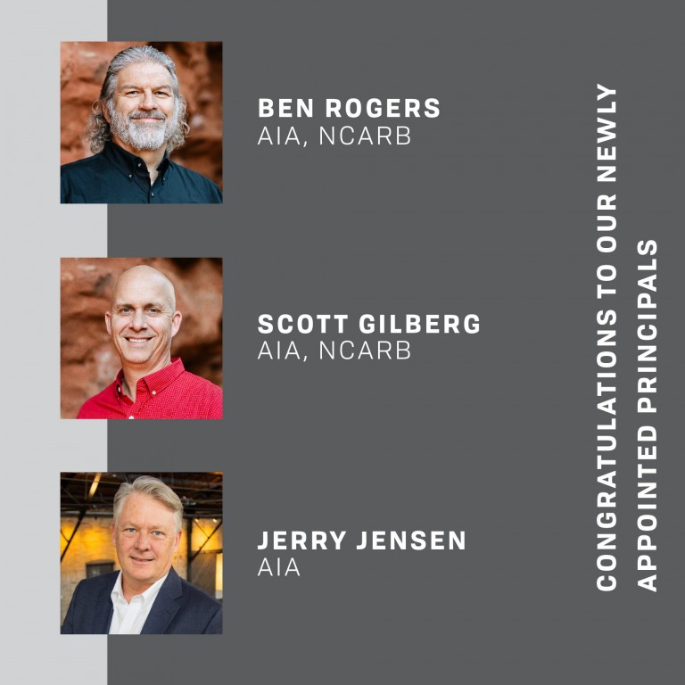 Boncom - FFKR Architects