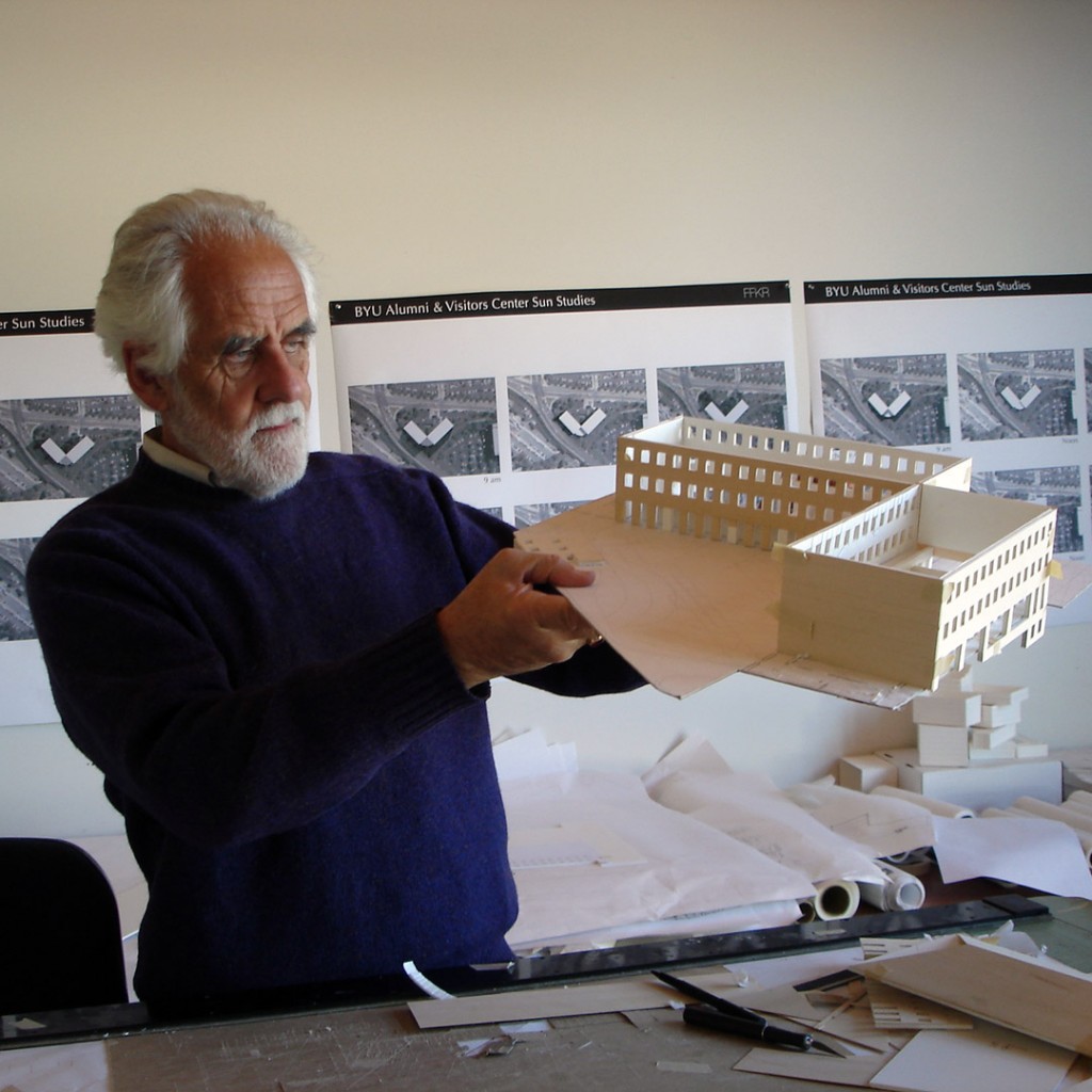 Architecture - FFKR Architects