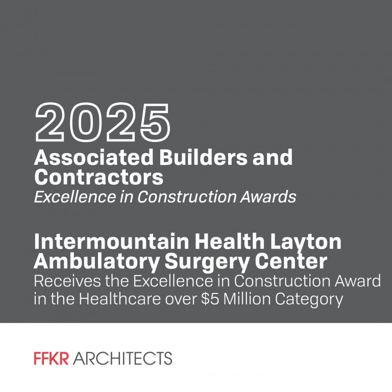 Home - FFKR Architects