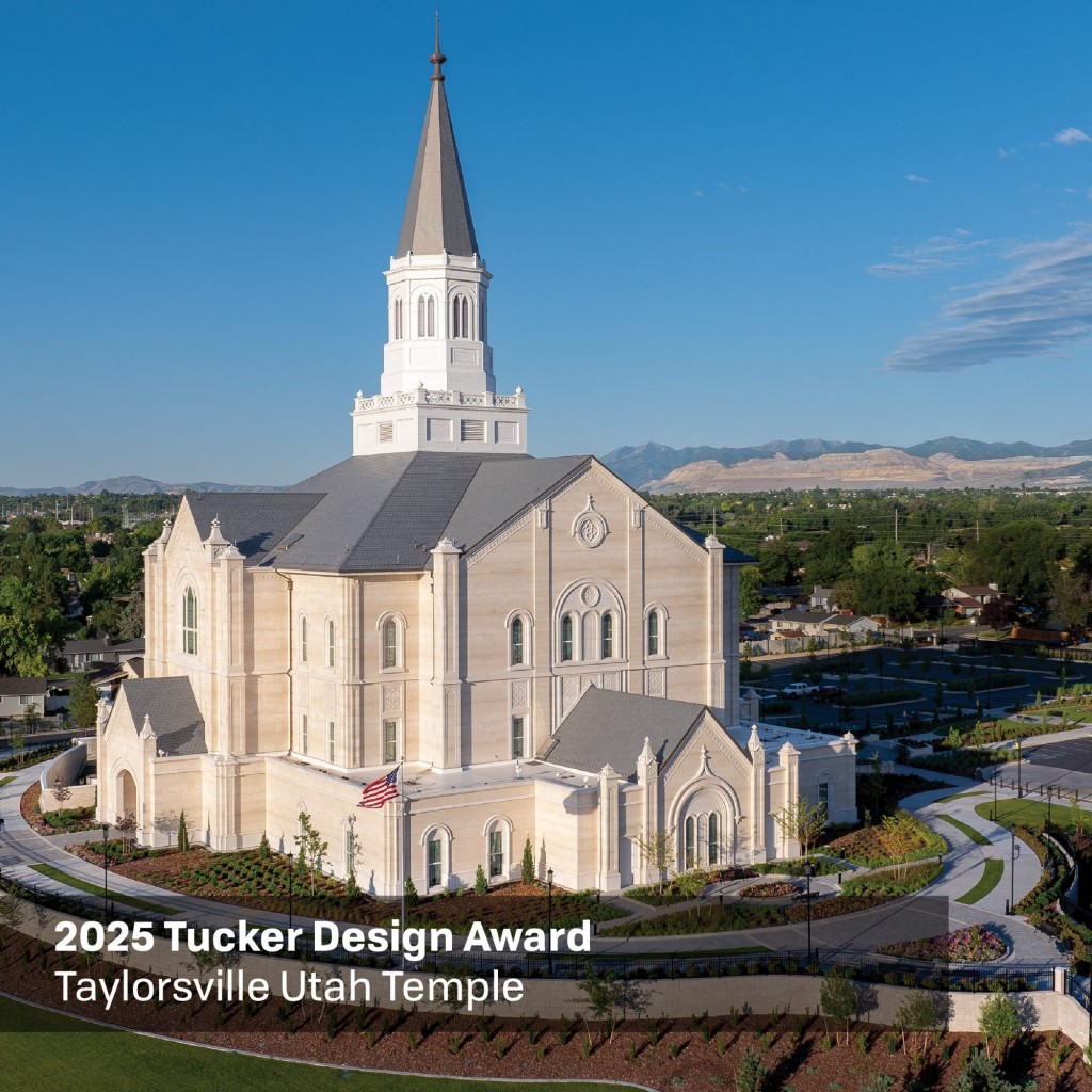 Salt Lake City, Utah - FFKR Architects