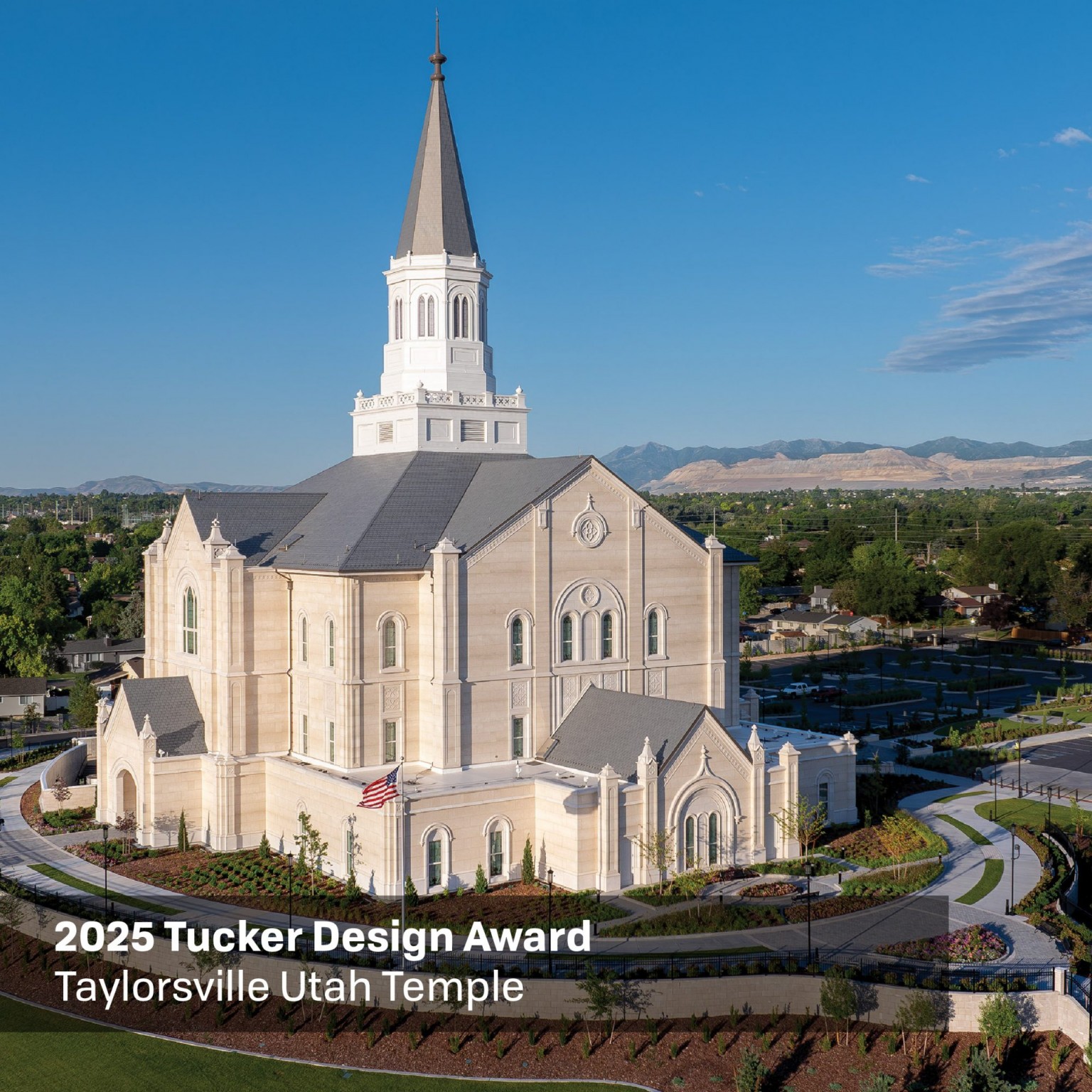 Salt Lake City, Utah - FFKR Architects