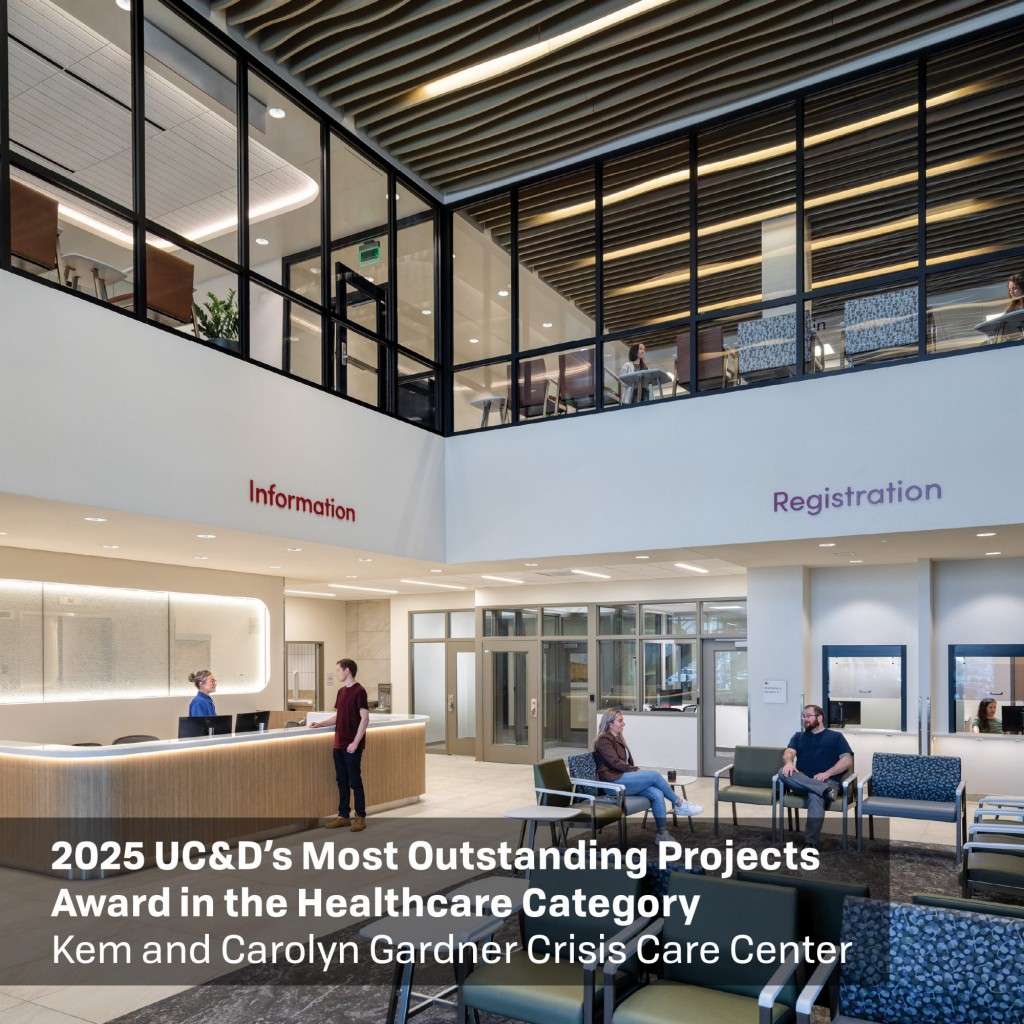 Associates - FFKR Architects