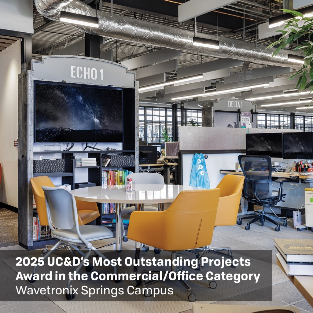 Associates - FFKR Architects